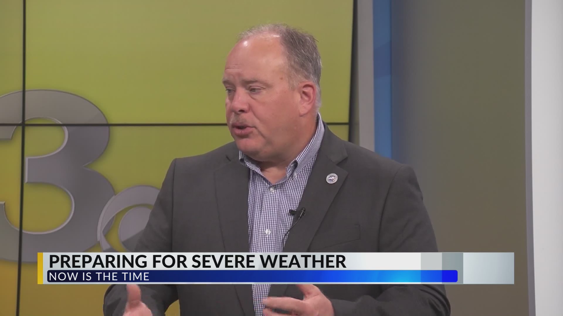 Preparing for Severe Weather Season – WRBL