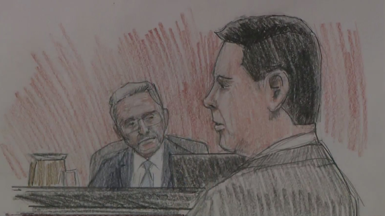 Duration of Danny Solis’ federal cooperation revealed in ongoing ...