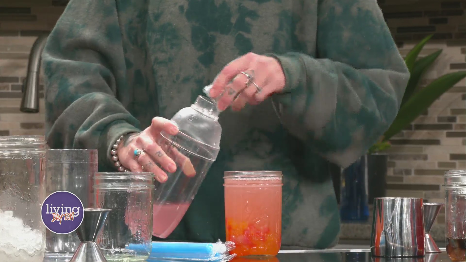 Billie Gold Bubble Tea – WDTN.com