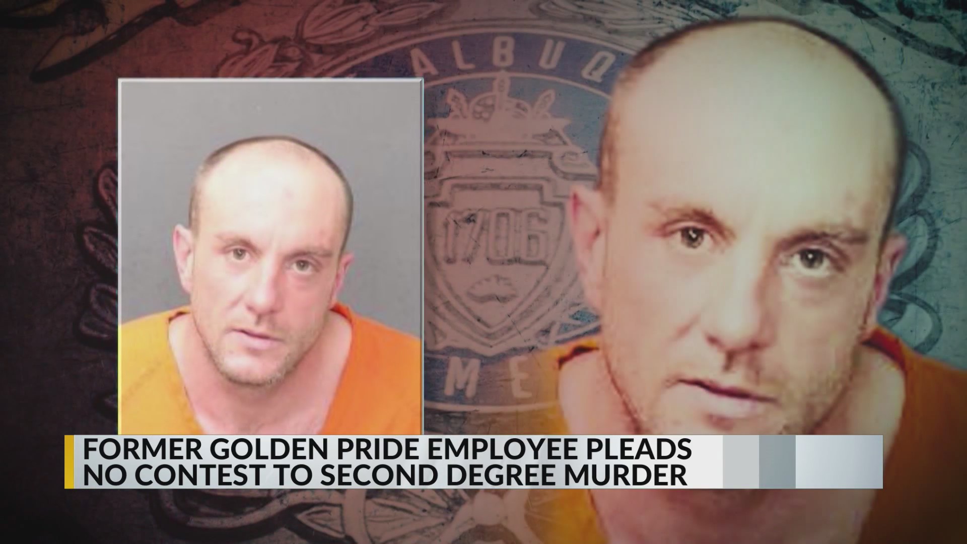Former Golden Pride employee pleads no contest to killing his coworker ...