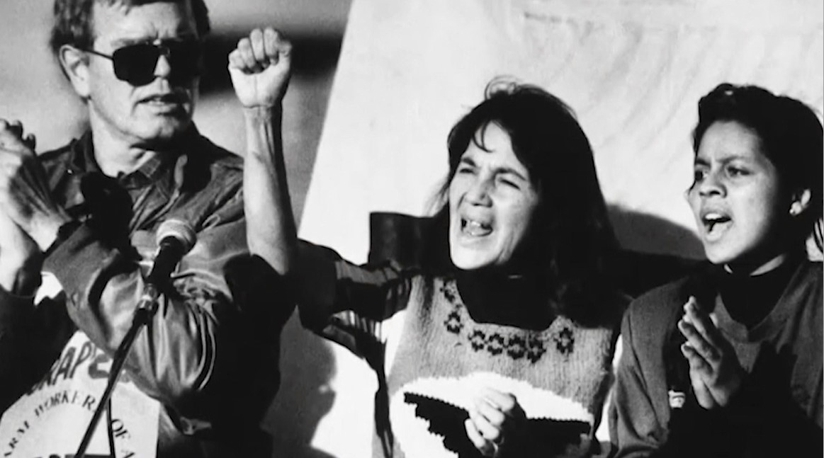How ‘Si Se Puede’ became Dolores Huerta’s legacy – CBS47 and KSEE24 ...