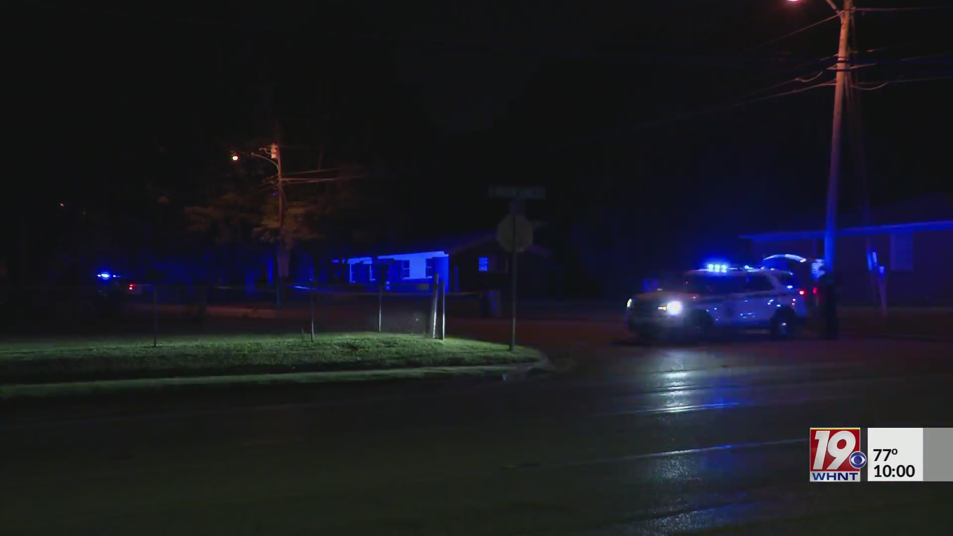 HEMSI: Child in Critical Condition After Being Hit by Vehicle | May 22 ...