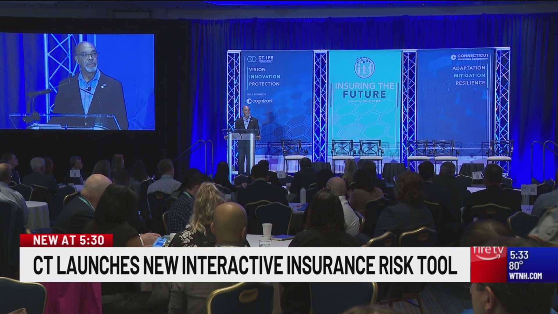 Connecticut launches new ‘climate risk mapping’ tool for property ...