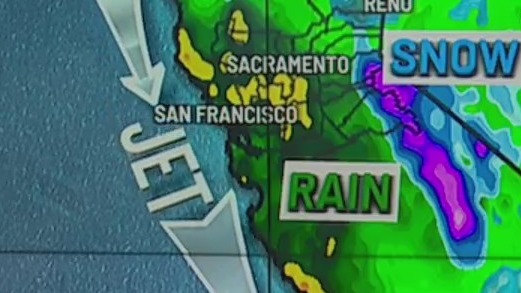 Weather continues to cool with some rain in the forecast – FOX40 News