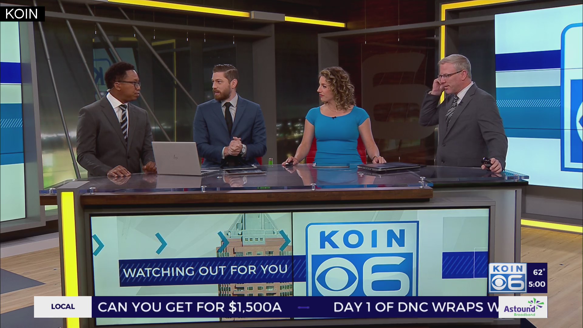 James 1 – KOIN.com
