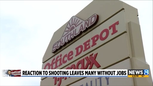 Portage Office Depot worker out of job after refusing to print Kirk ...