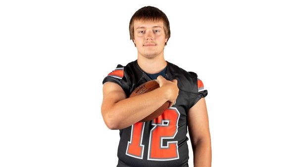 Get to know Newton Falls’ Gage Phares: WKBN Big 22 Contender – WKBN.com