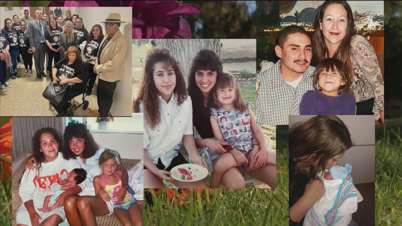 Family of Yvette Pena seeks closure through burial – KGET 17 News