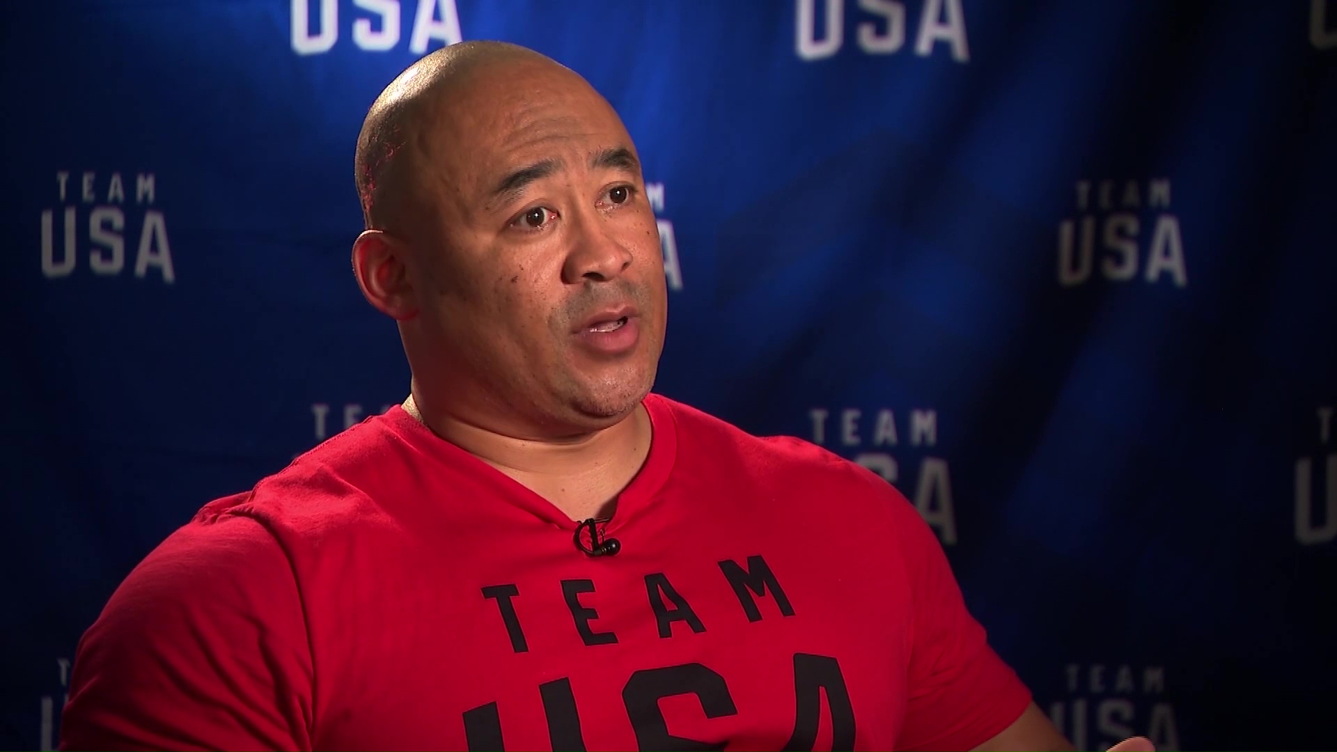 U.S. veteran Bobby Body hopes to bring home a medal in Paralympics ...