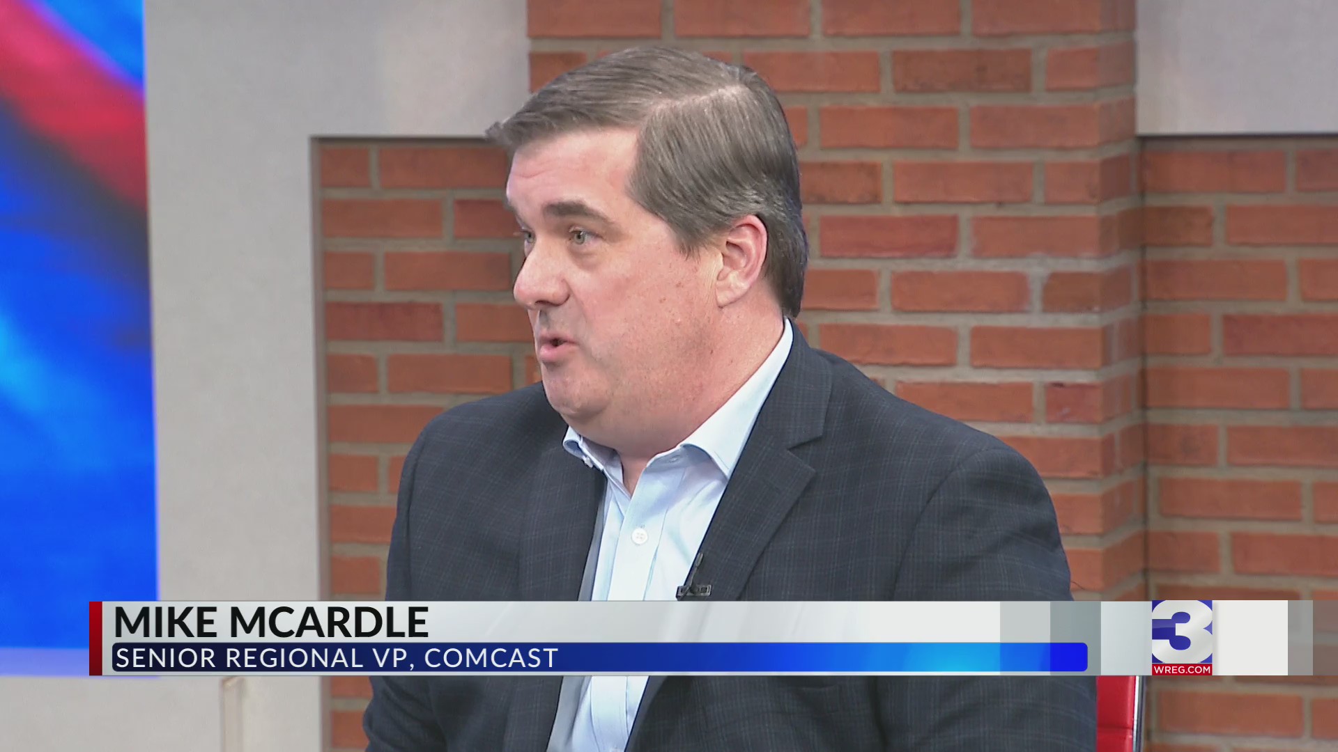 How Comcast is expanding access to Memphis – WREG.com