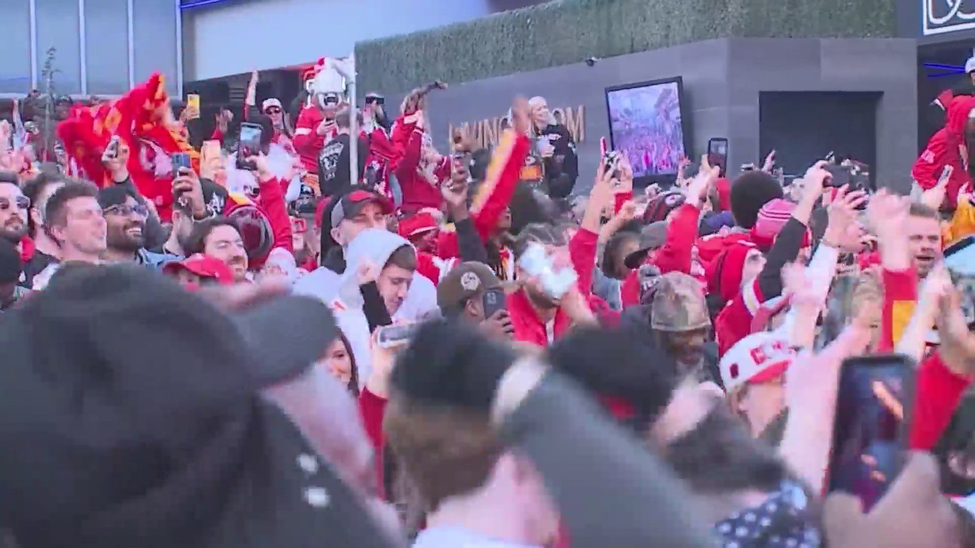 Chiefs Kingdom gearing up to host Super Bowl watch parties – FOX 4 ...