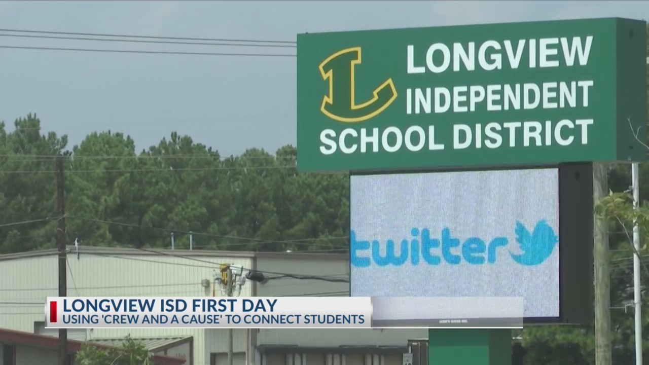 ‘Crew and Cause’: Helping Longview students transition to middle school ...