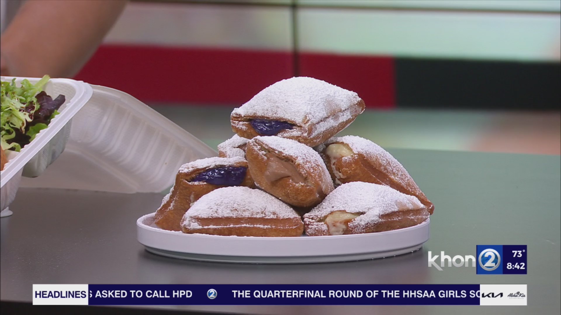 NOLA Cafe big kine grinds for the Big Game – KHON2