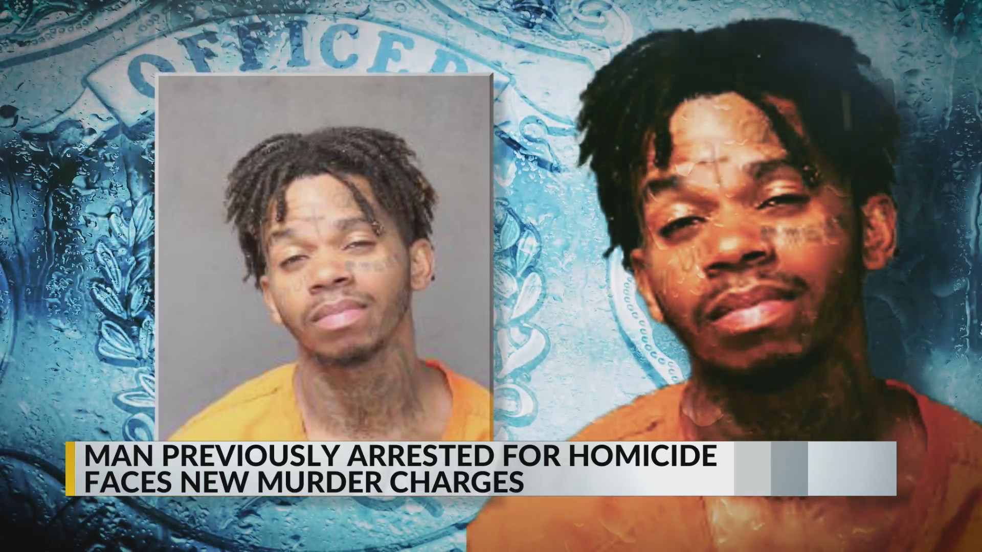 Albuquerque man charged with homicide facing new murder charge in ...