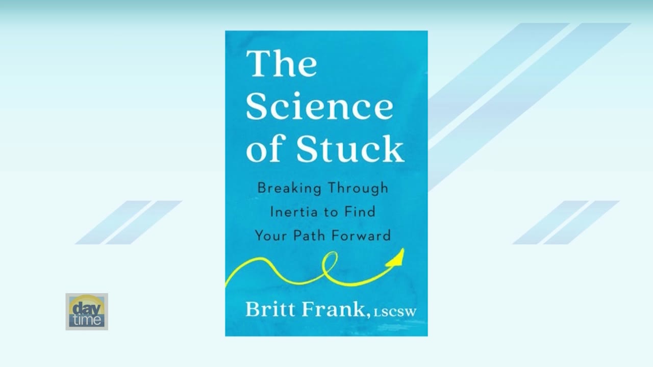 The Science of Stuck – WFLA