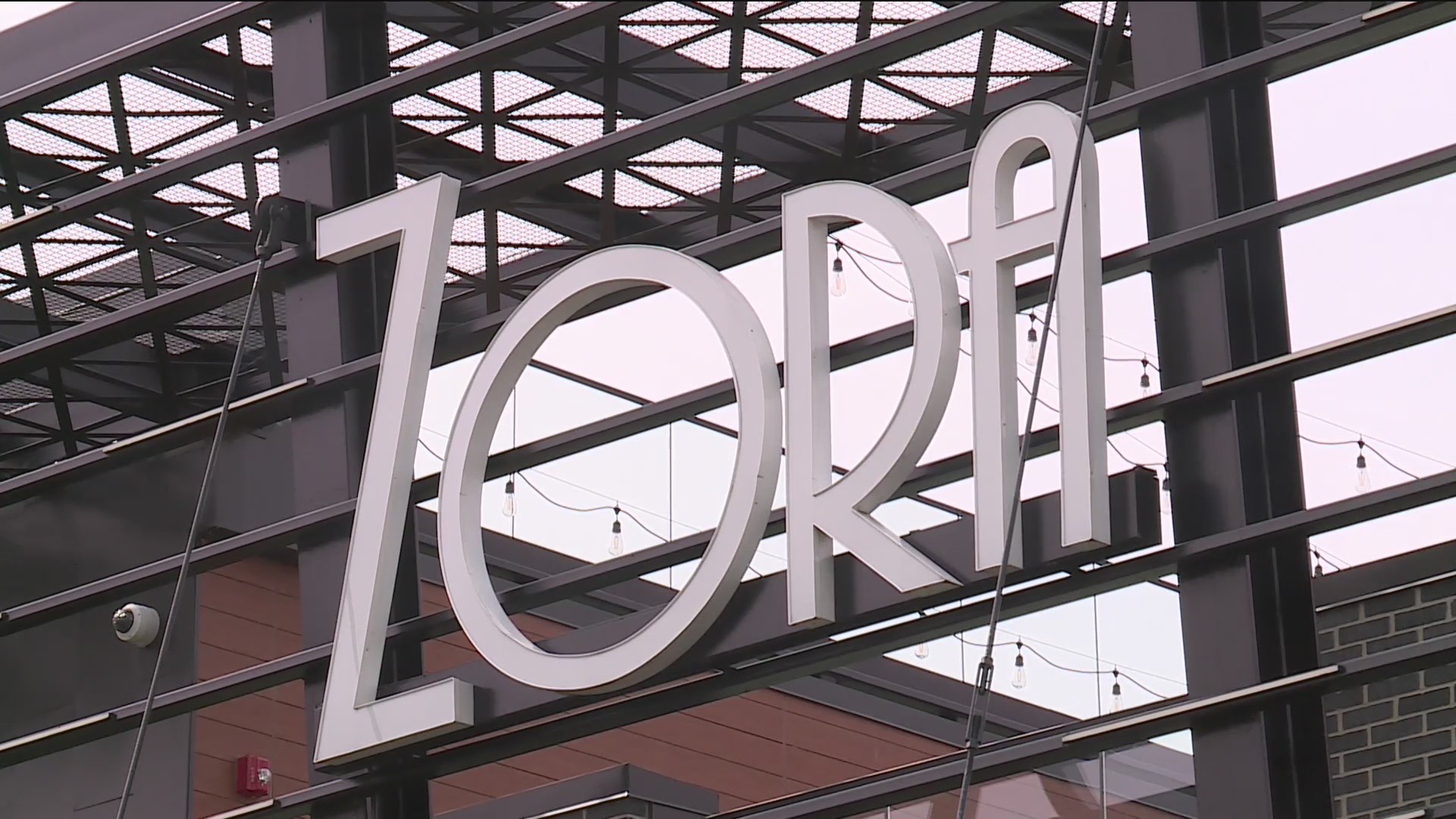 Zora Bar & Rooftop is being foreclosed, neighboring businesses excited ...