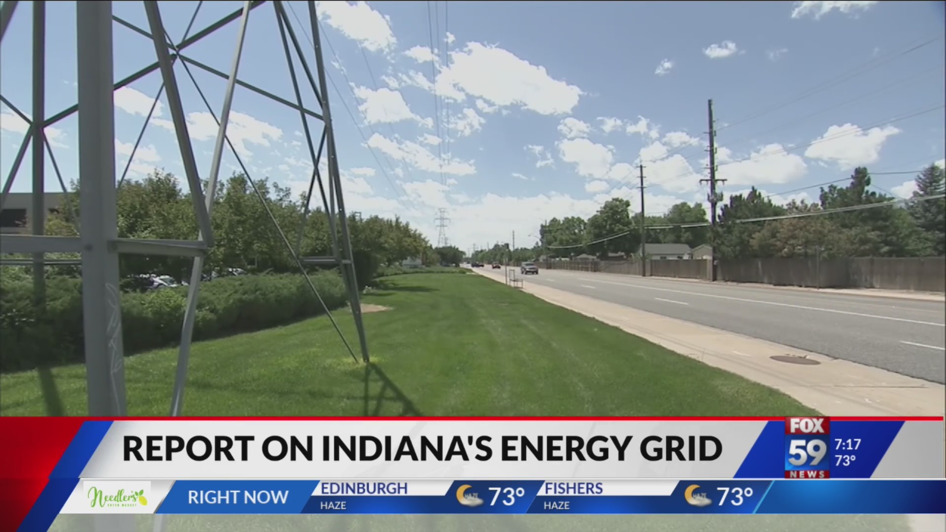 Indiana could see an electricity shortfall if nothing changes – Fox 59