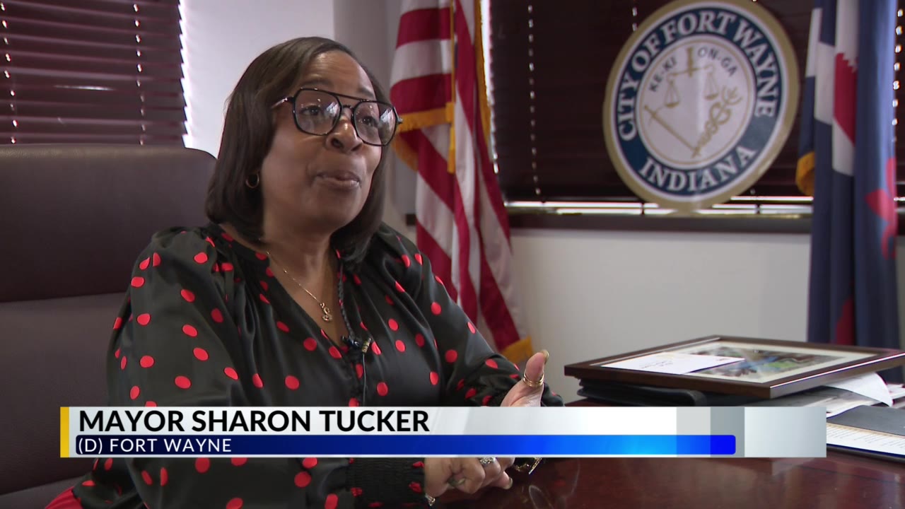 City Council to vote on Mayor Tucker’s young adult commission – WANE 15