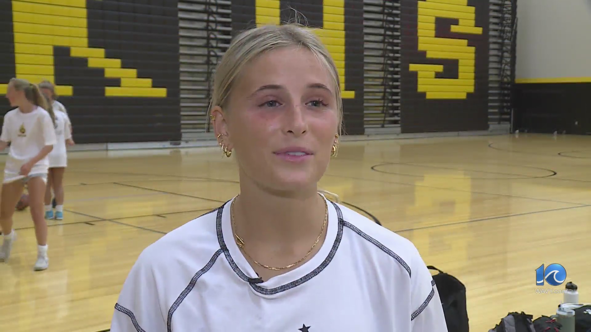 Trio of Kellam teams still alive for state titles – WAVY.com