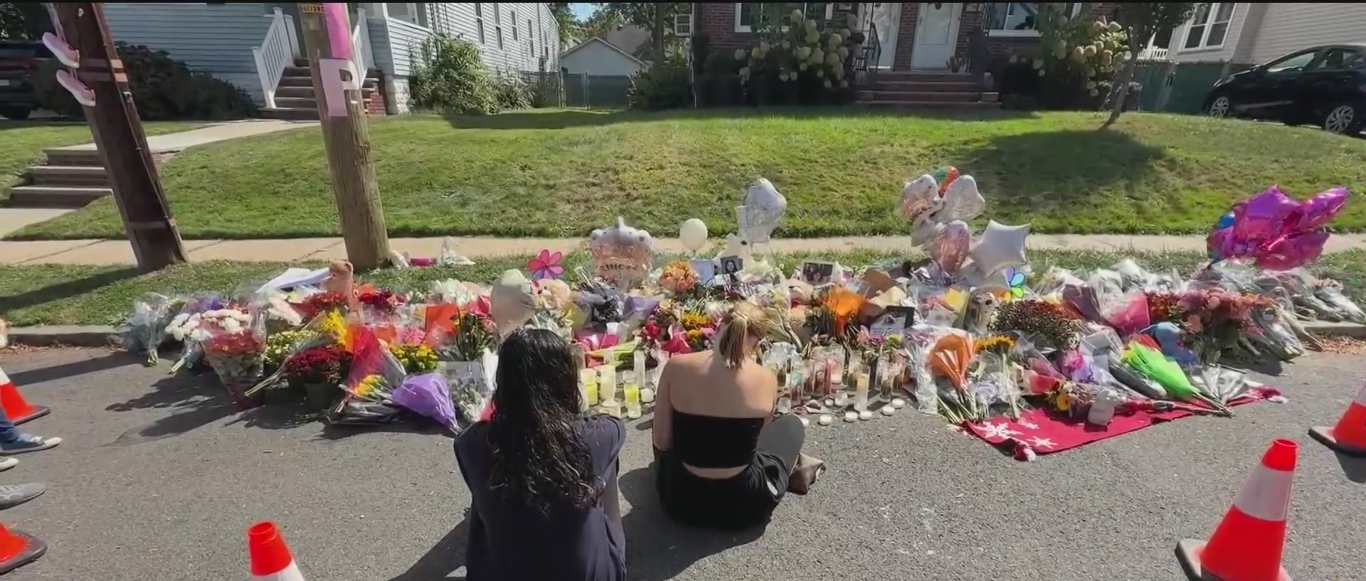 NJ grieves teens killed in hit-and-run: ‘Pray for these families’ – PIX11
