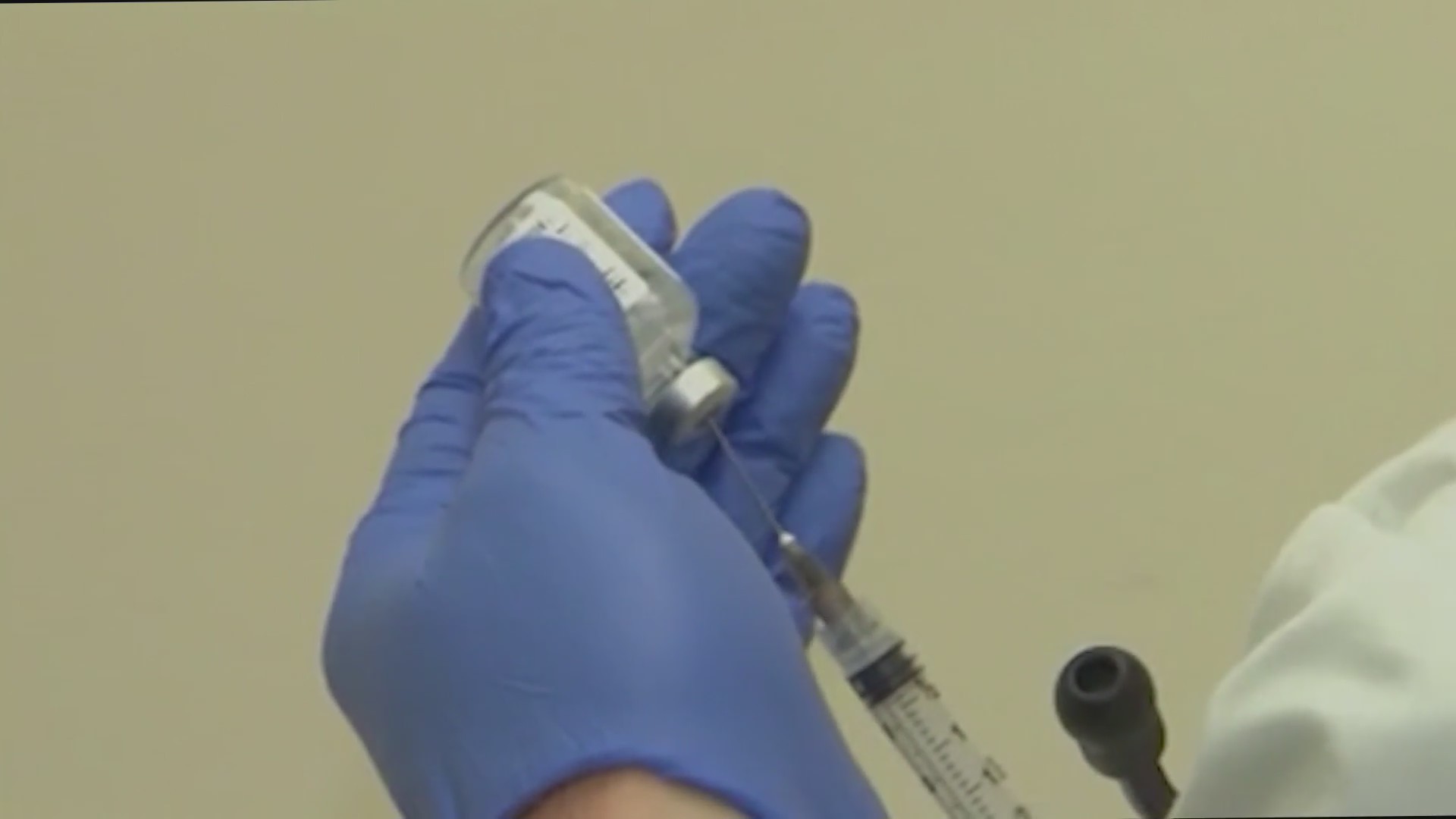 Officials Urge RSV, Flu, COVID Vaccinations for Fall | Perigon