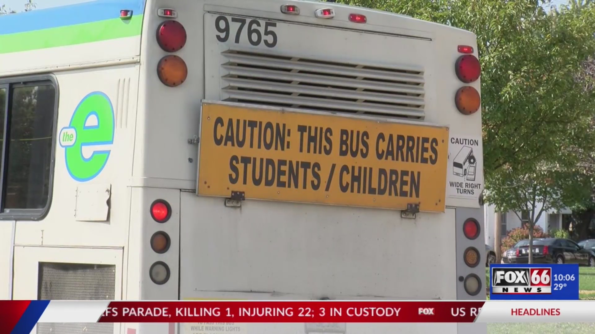 Erie Public School officials give green light to EMTA bus monitors ...