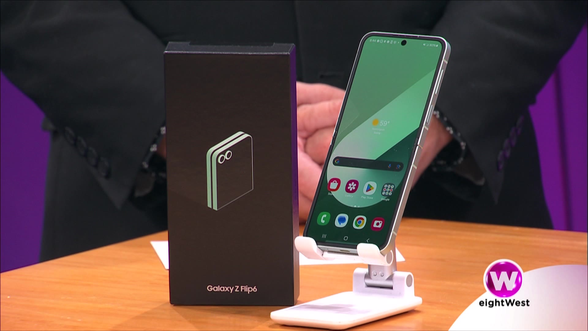 A look at new fall devices from Verizon – WOODTV.com