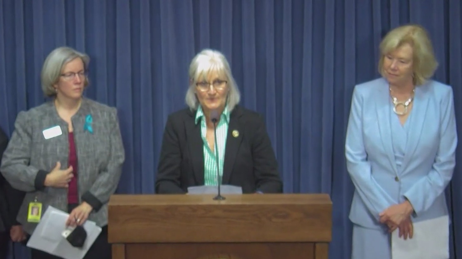 Anna’s Law will train police officers on handling of sexual assault ...