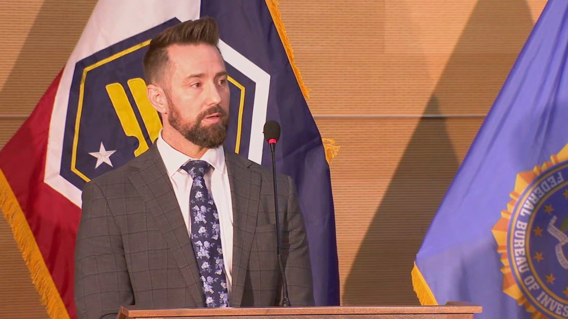 ‘High-powered rifle’ believed to have been used in assassination of ...