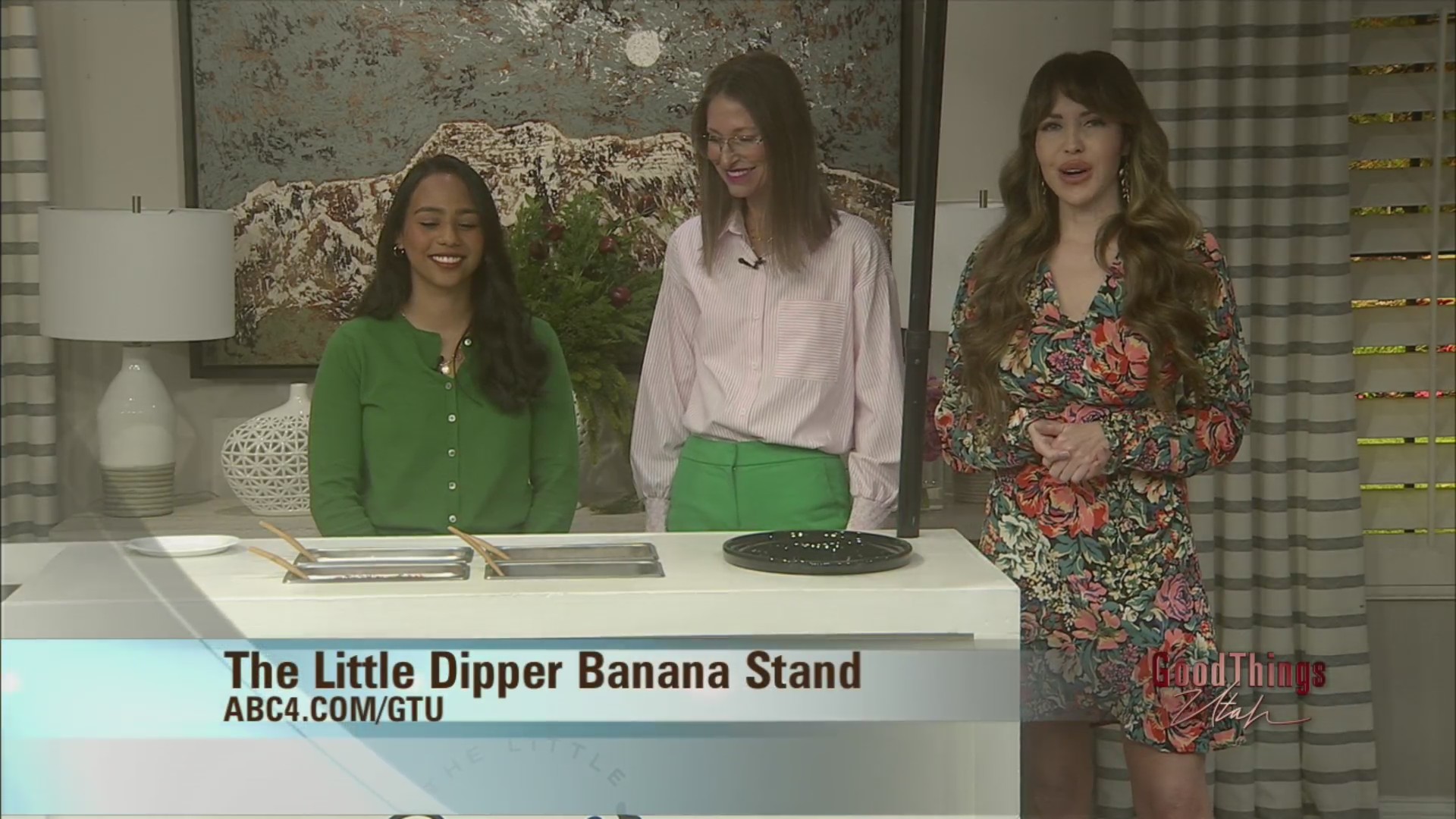 little dipper – ABC4 Utah