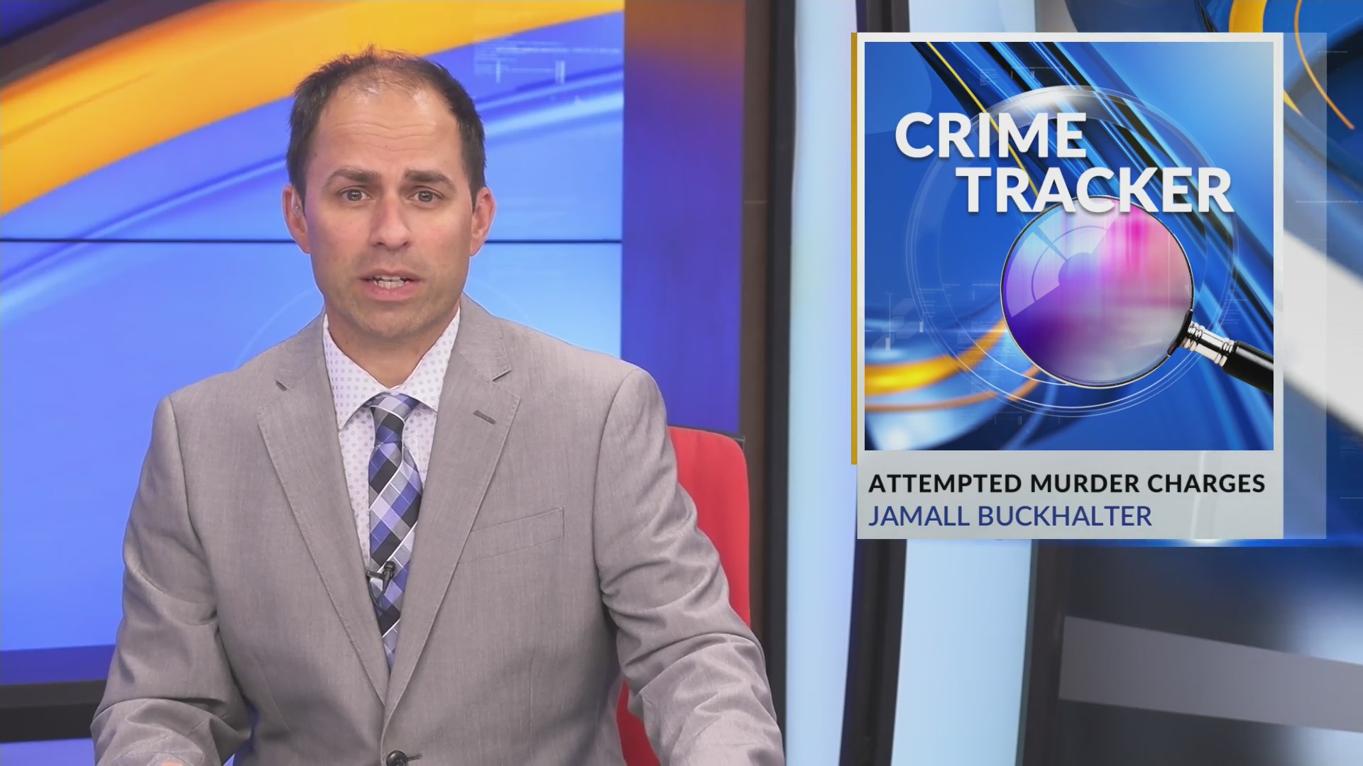 Man arrested for Bismarck shooting pleads guilty – KX NEWS