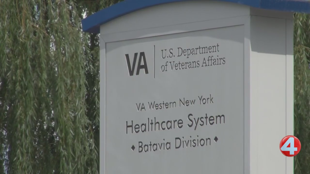 ‘Deficiencies in care’ led to patient death at Batavia VA: inspector ...