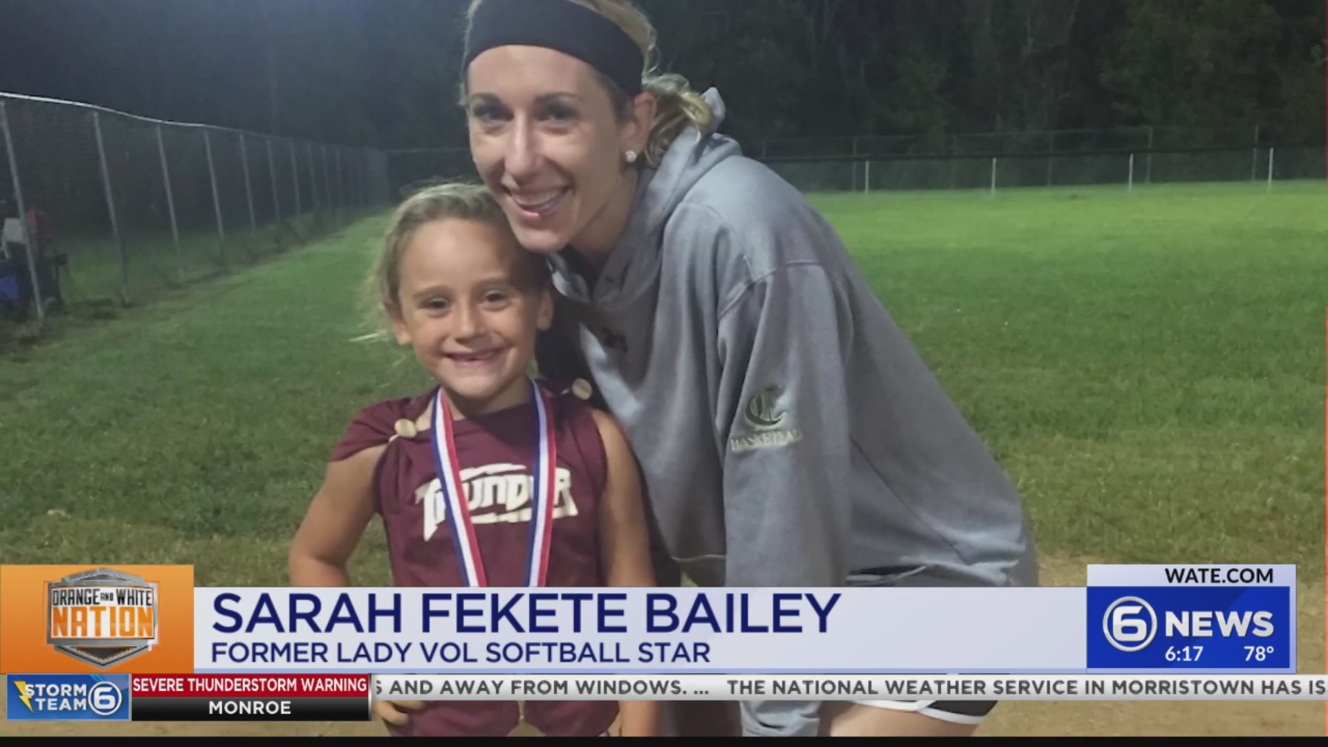Alcoa’s Halle Bailey following mom’s famous footsteps to Tennessee ...