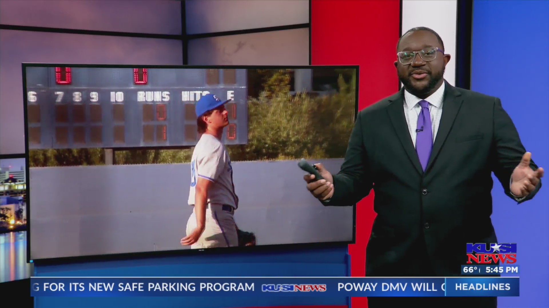 Scripps Ranch alum and UCSB pitcher Tyler Bremner among best arms in ...