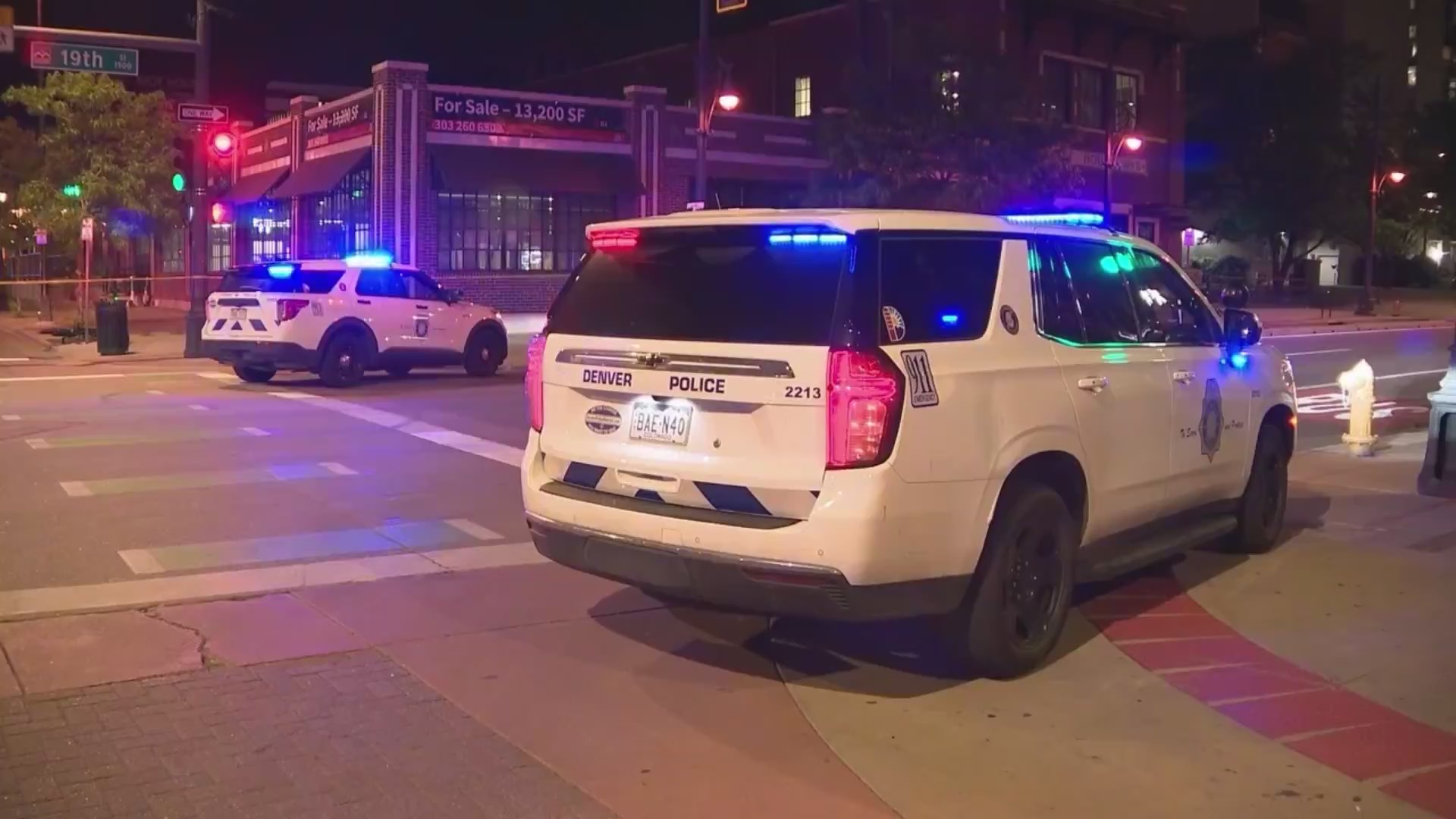 Man facing charges in LoDo shooting that injured 4, but is not the ...