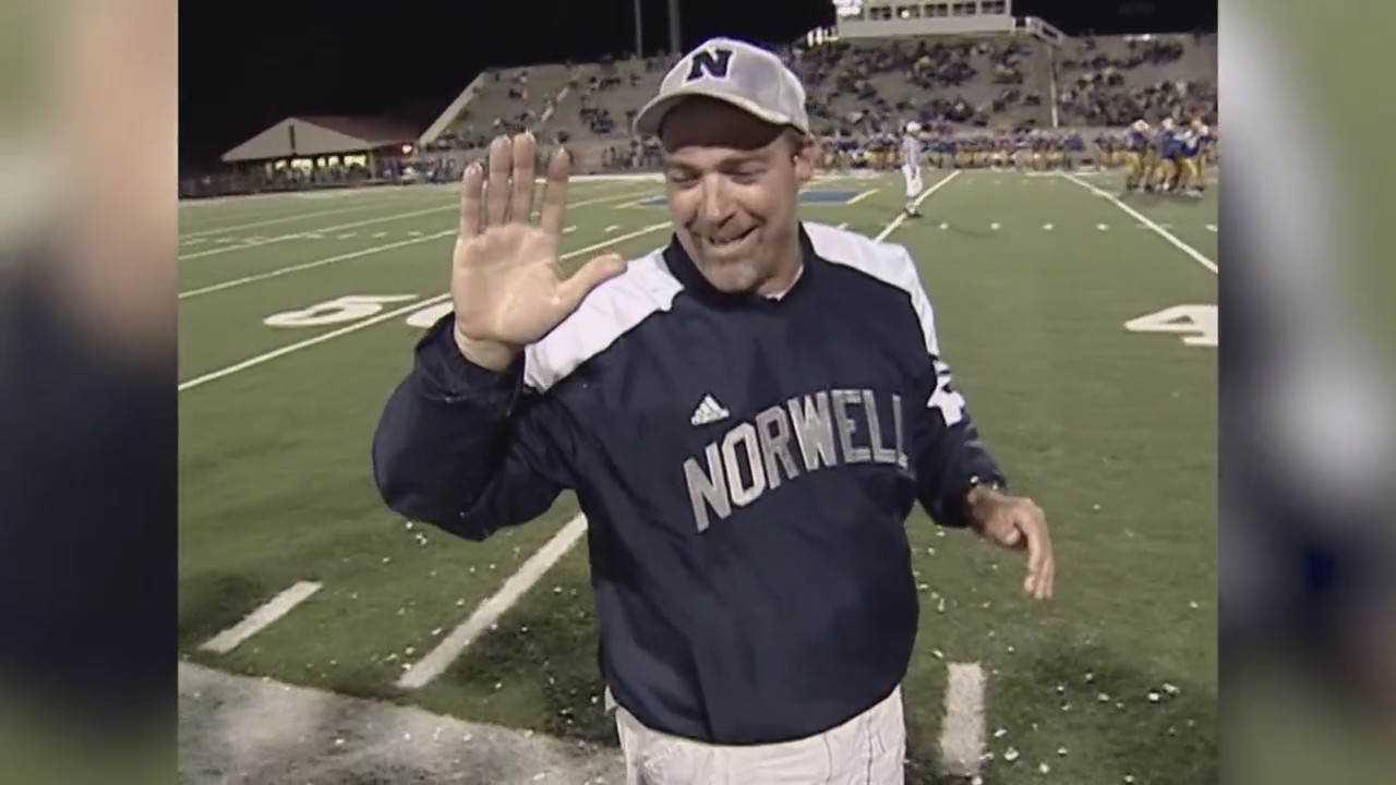Norwell’s Jeff Miller to be inducted into Indiana Football Hall of Fame ...