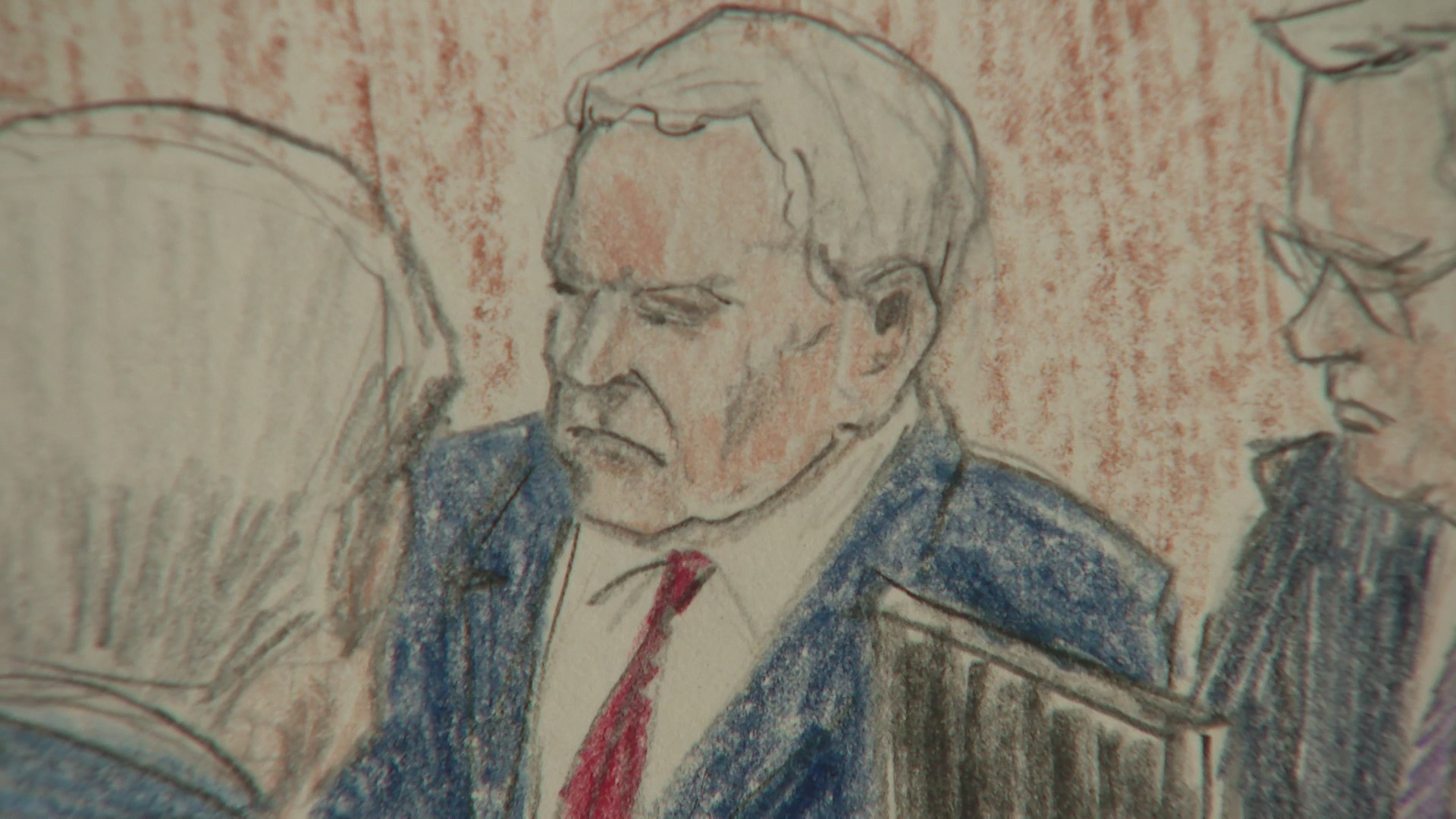 Madigan trial continues Tuesday after prosecution alleges ‘corruption ...