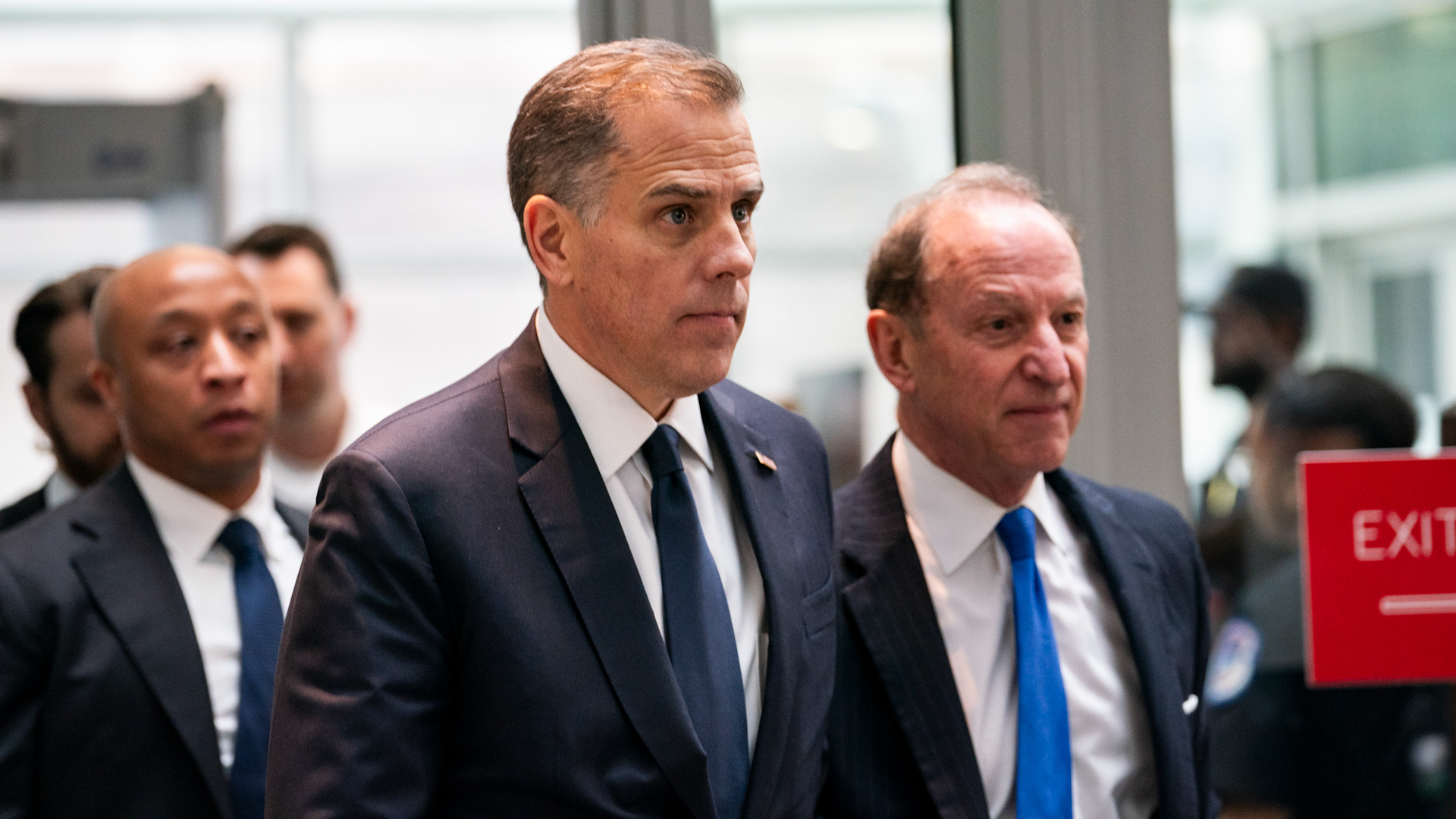 Judge threatens to sanction Hunter Biden’s attorneys for ‘false ...