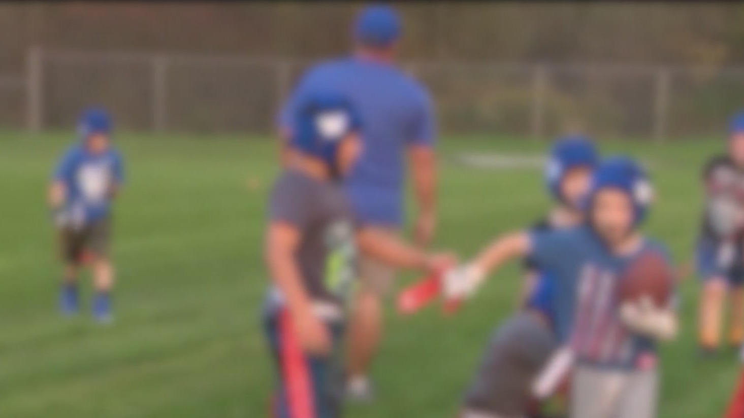 Parents outraged after sex offender removed as coach from youth ...