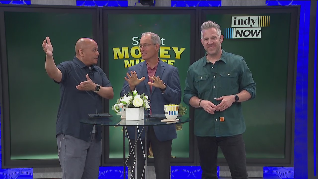 Forum Credit Union: Little Known Credit Score Facts – 9/4/25 – Fox 59