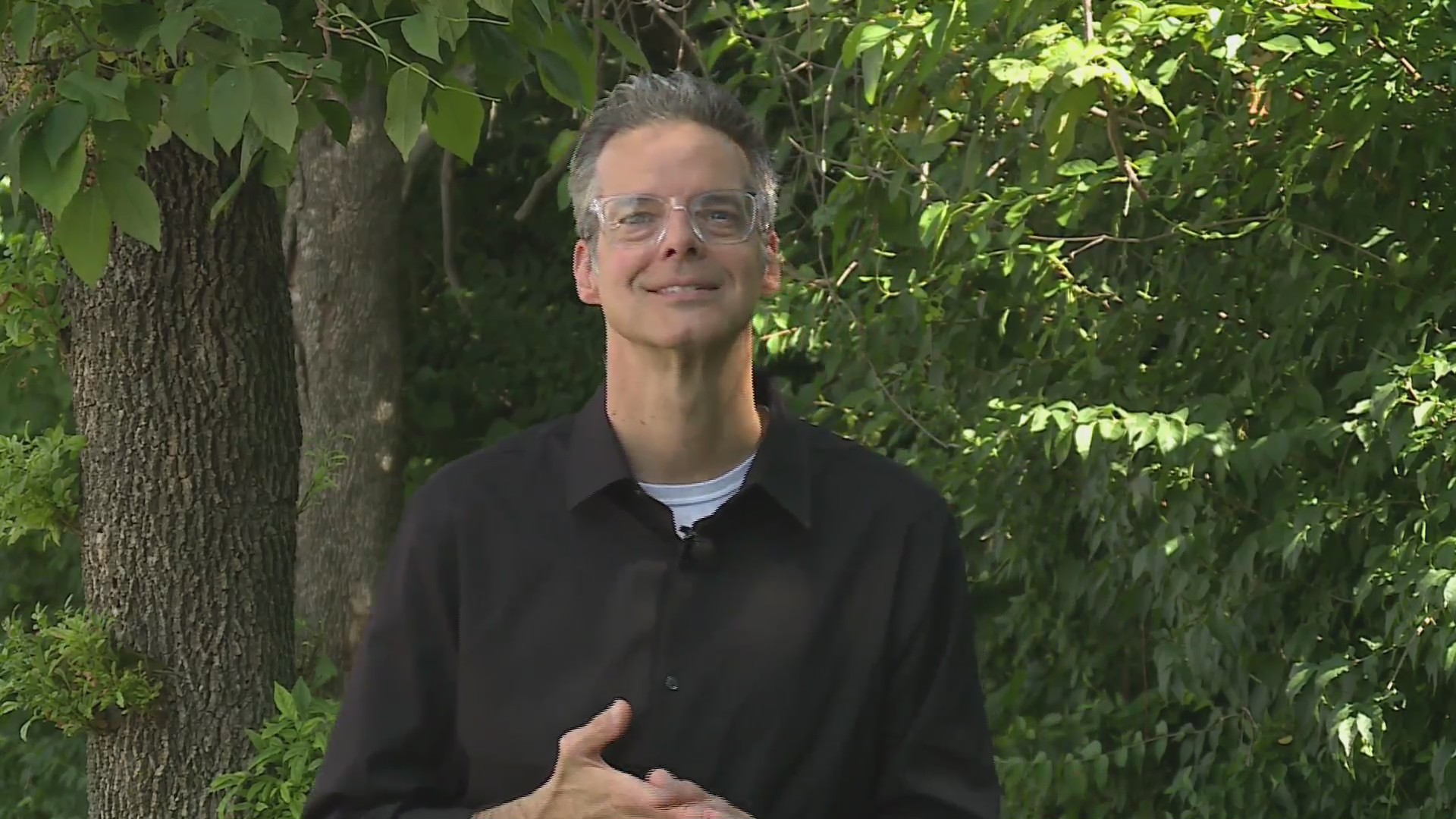 Tim Ezell’s Inspirational Moments: Amid sorrow, find joy – FOX 2