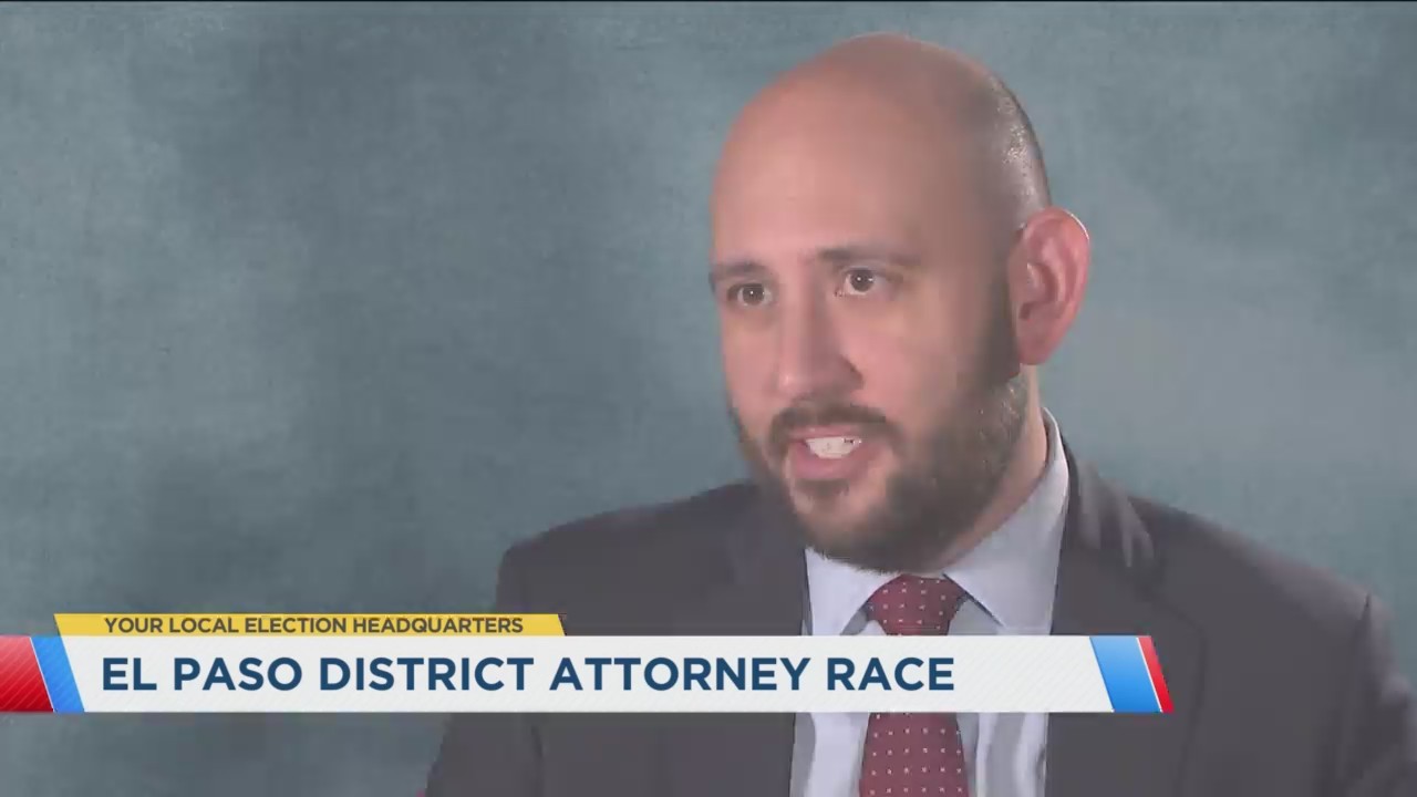 KTSM 9 NEWS at 4:30 – KTSM 9 News