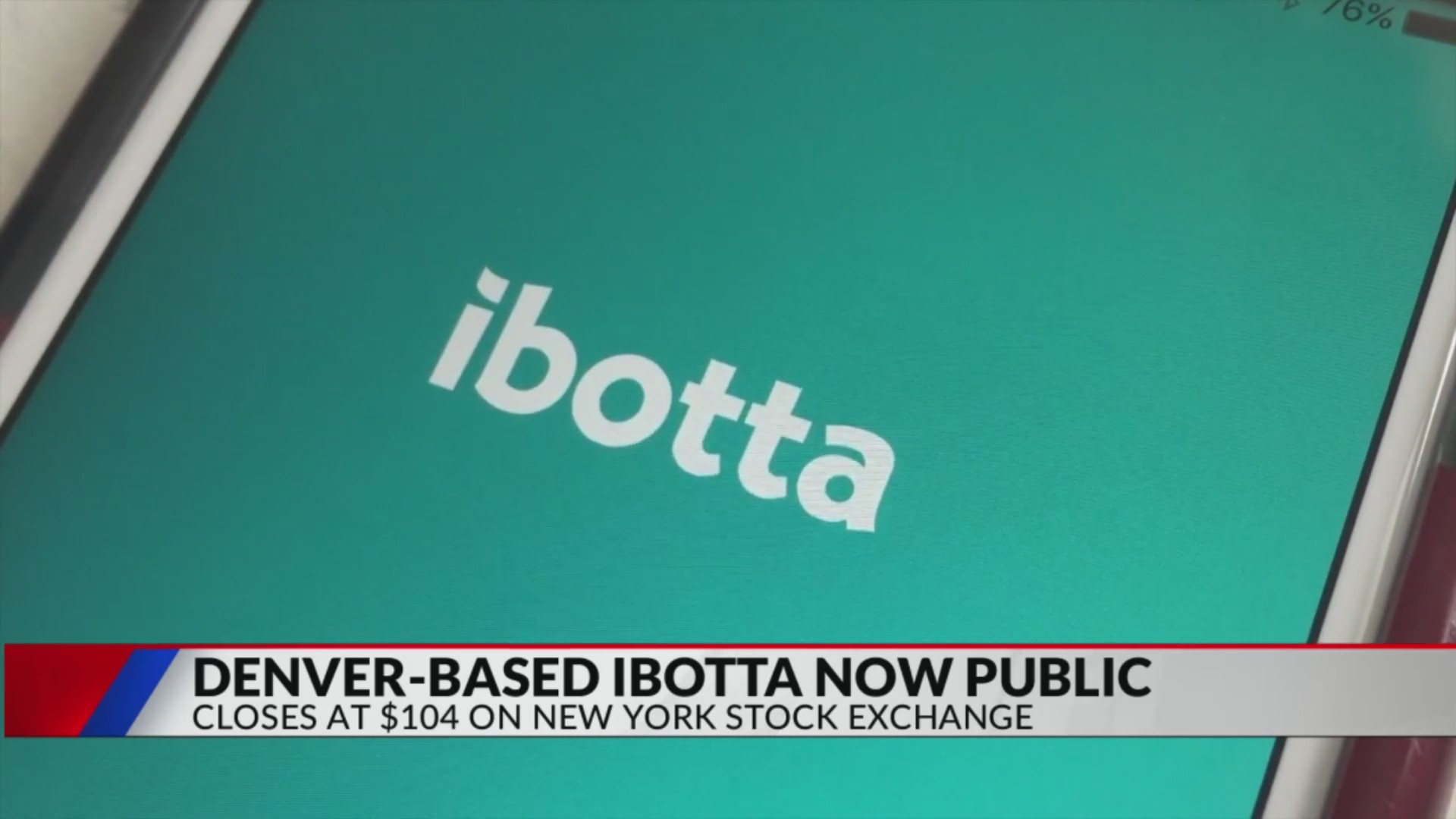 Denver-based company Ibotta goes public – FOX31 Denver