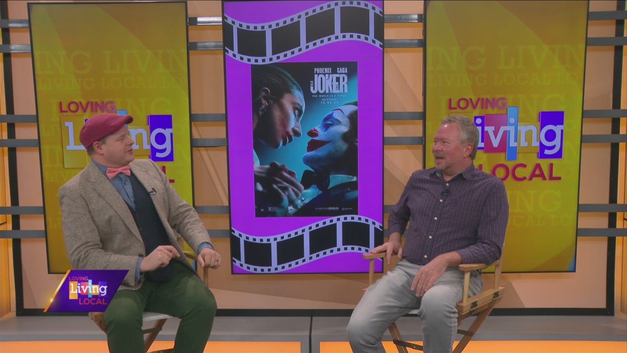 | Movie Mike – WHBF – OurQuadCities.com