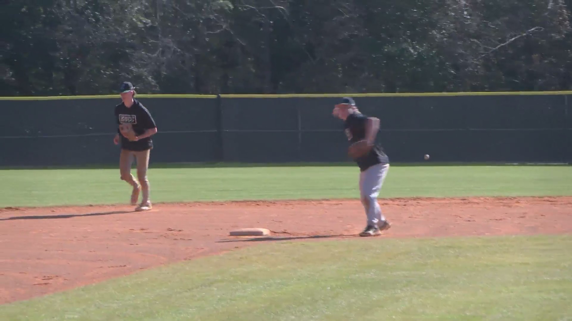 Enterprise State Baseball leaning on experienced roster in 2025 – WDHN ...