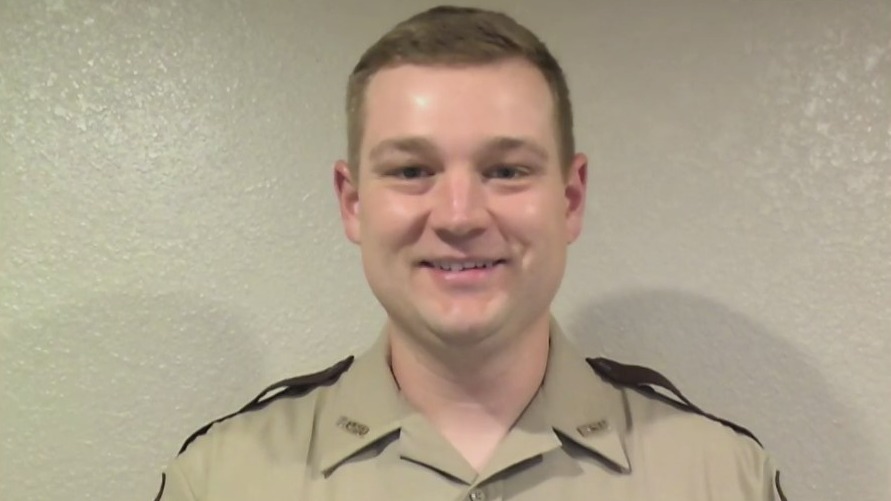 State trooper stops malfunctioning vehicle with teen inside ...