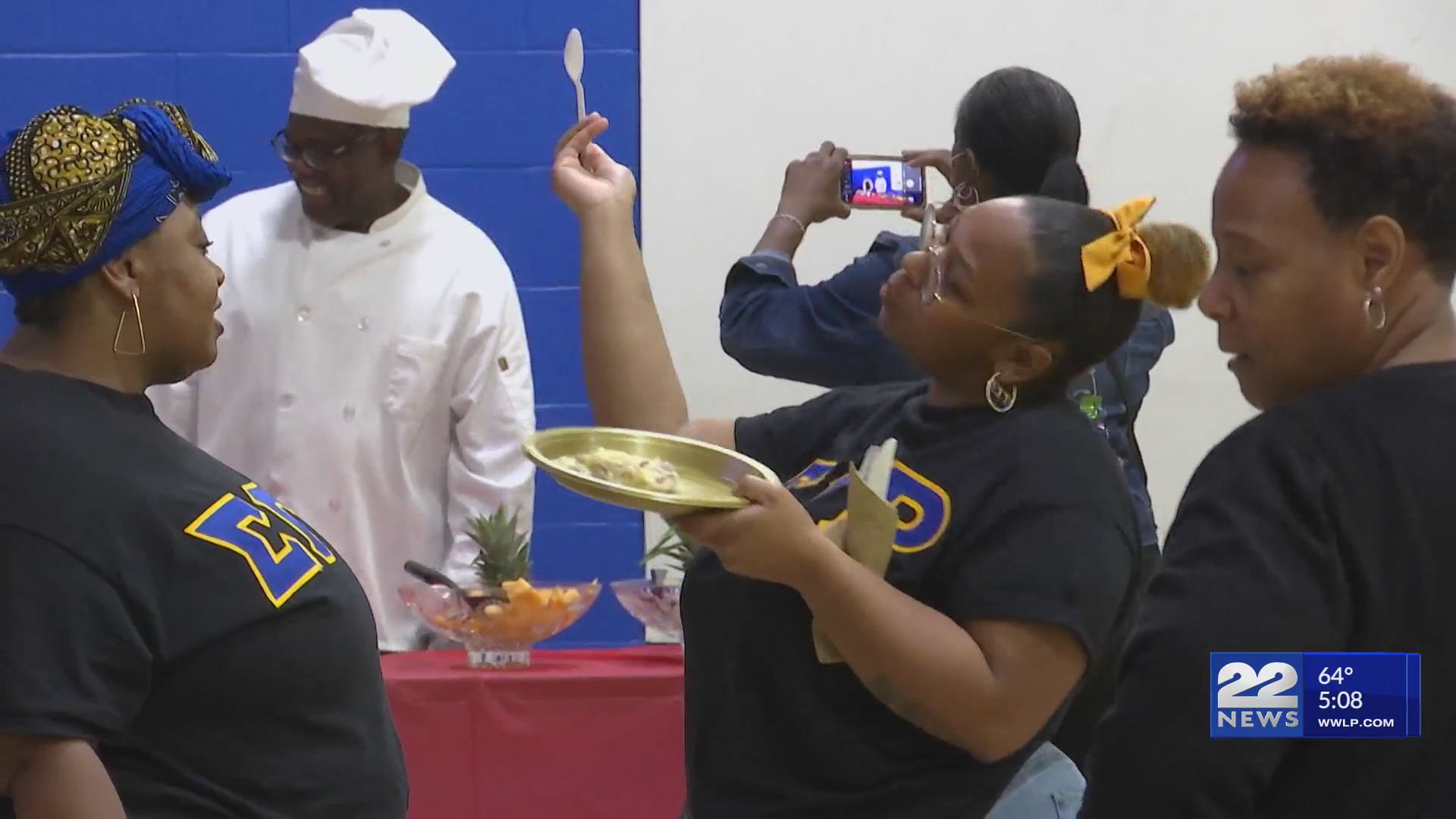 Rachel’s Table boosts efforts to fight Thanksgiving hunger – WWLP