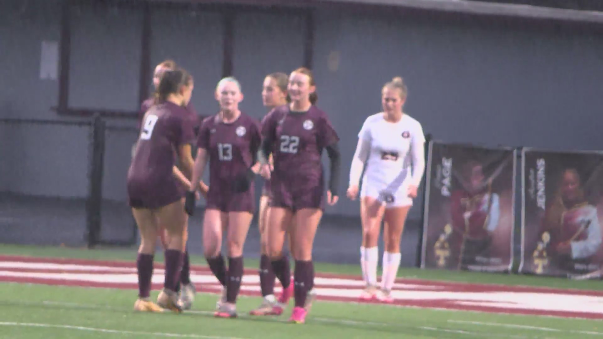 Prep Tuesday: SHHS volleyball wins region title; TN High, CDHS soccer ...