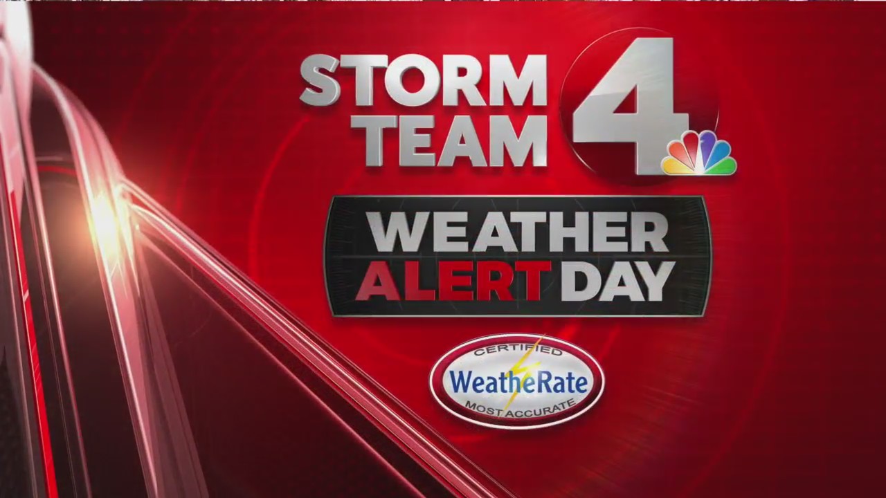 Storm Team 4 Weather Alert Day with Dave Mazza – NBC4 WCMH-TV