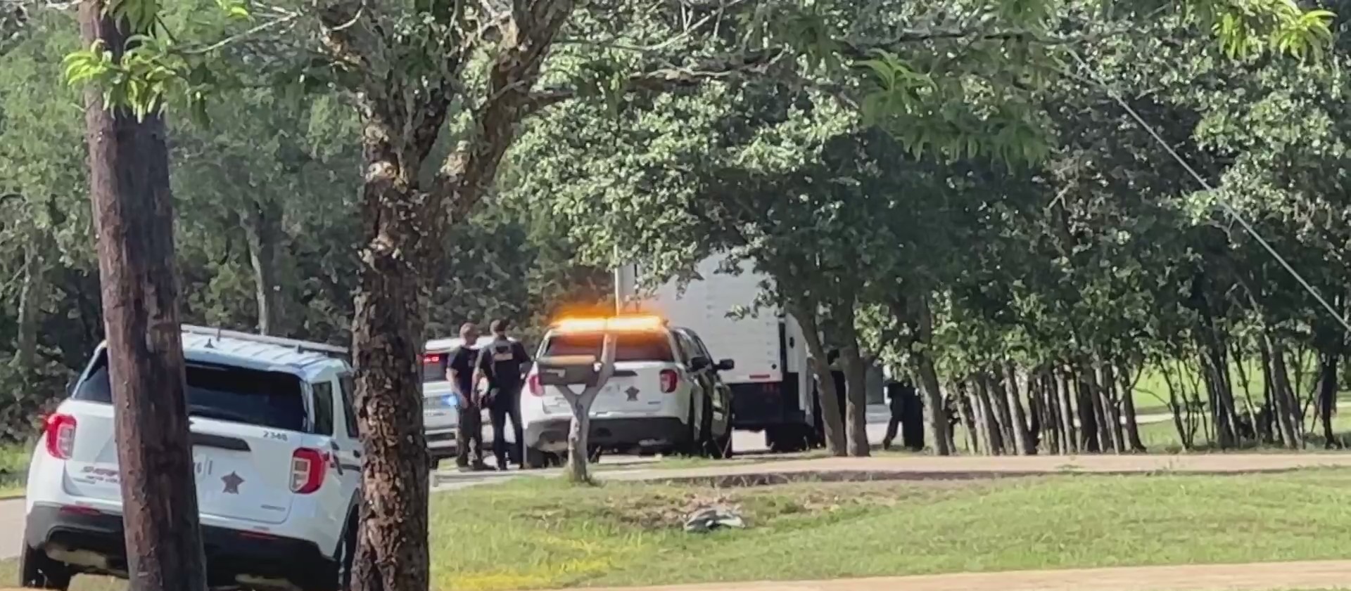 HCSO: Man in custody after SWAT callout in Dripping Springs – KXAN Austin